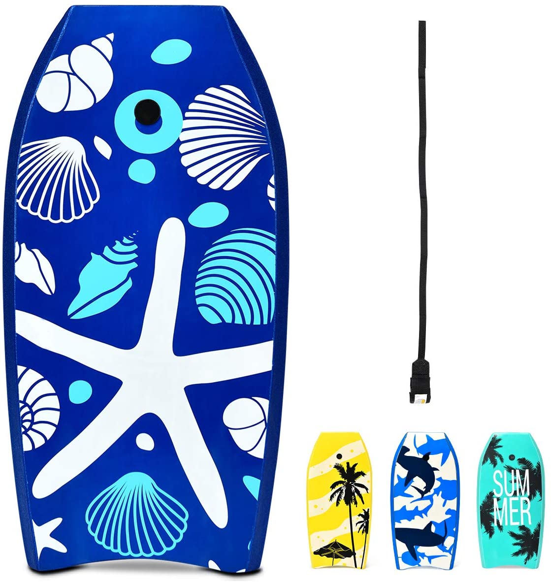 Bodyboarding: All you need to know before you're first