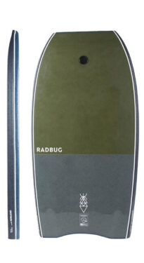 How to choose the right Bodyboard & Bodyboard Chart