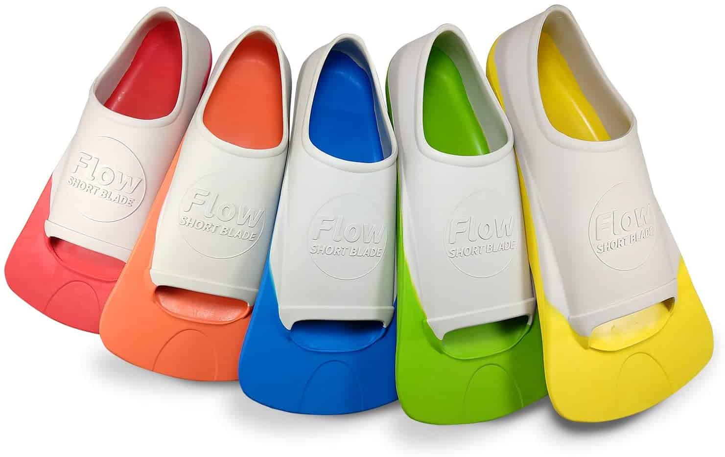 How to choose Bodyboard Fins - Size Chart and our Pick