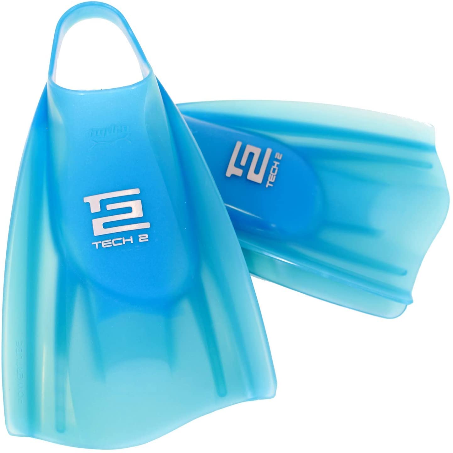 How to choose Bodyboard Fins - Size Chart and our Pick