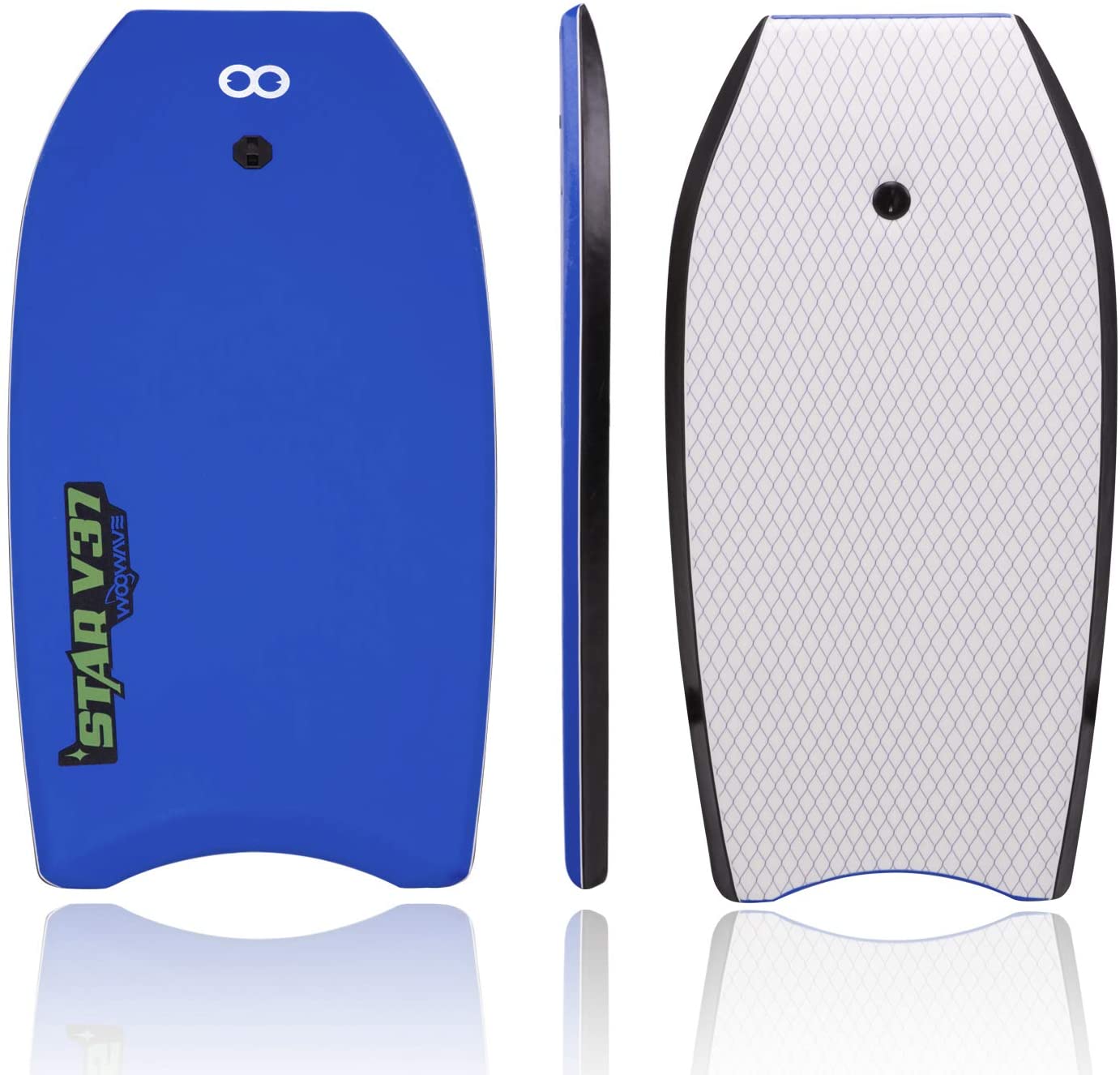Kids Bodyboard: all you really need to know to started