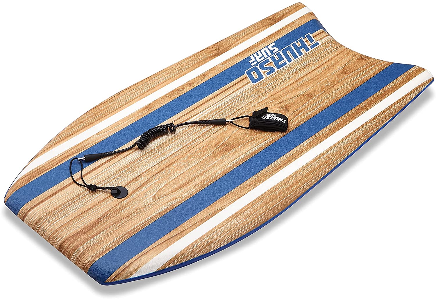 How to choose the right Bodyboard & Bodyboard Chart