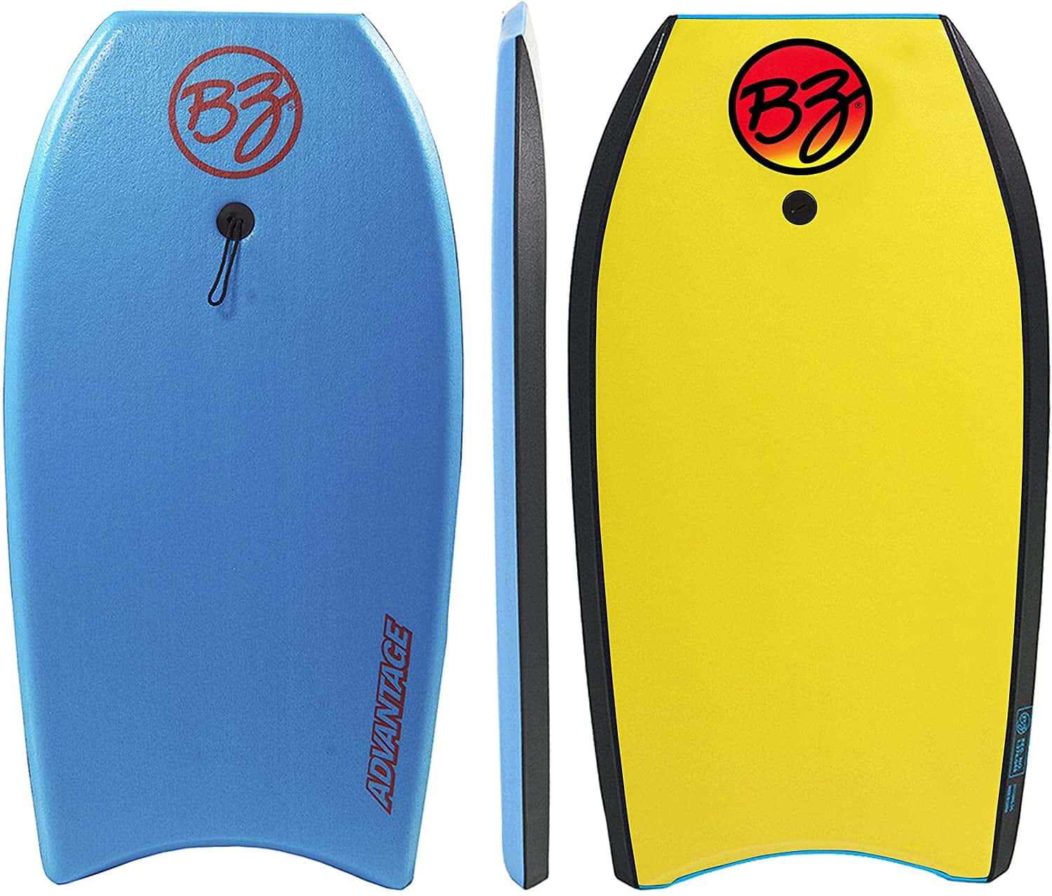 Best Drop Knee Bodyboard - Cool Water Sports