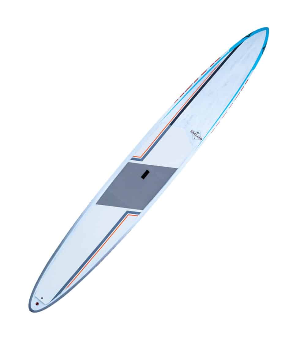 RACING PADDLEBOARD - Cool Water Sports