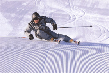 WHAT ARE THE DIFFERENT TYPES OF SKIING? - Cool Water Sports