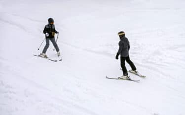 5 Skiing Techniques Every Beginner Should Know - Your Guide