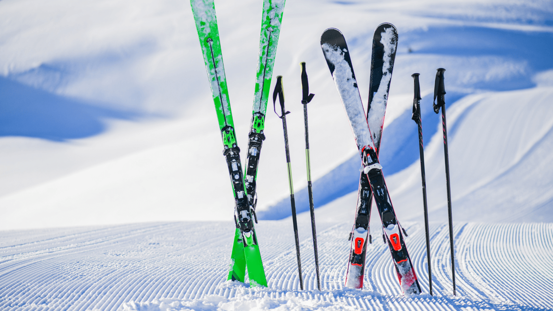 5 Skiing Techniques Every Beginner Should Know - Your Guide